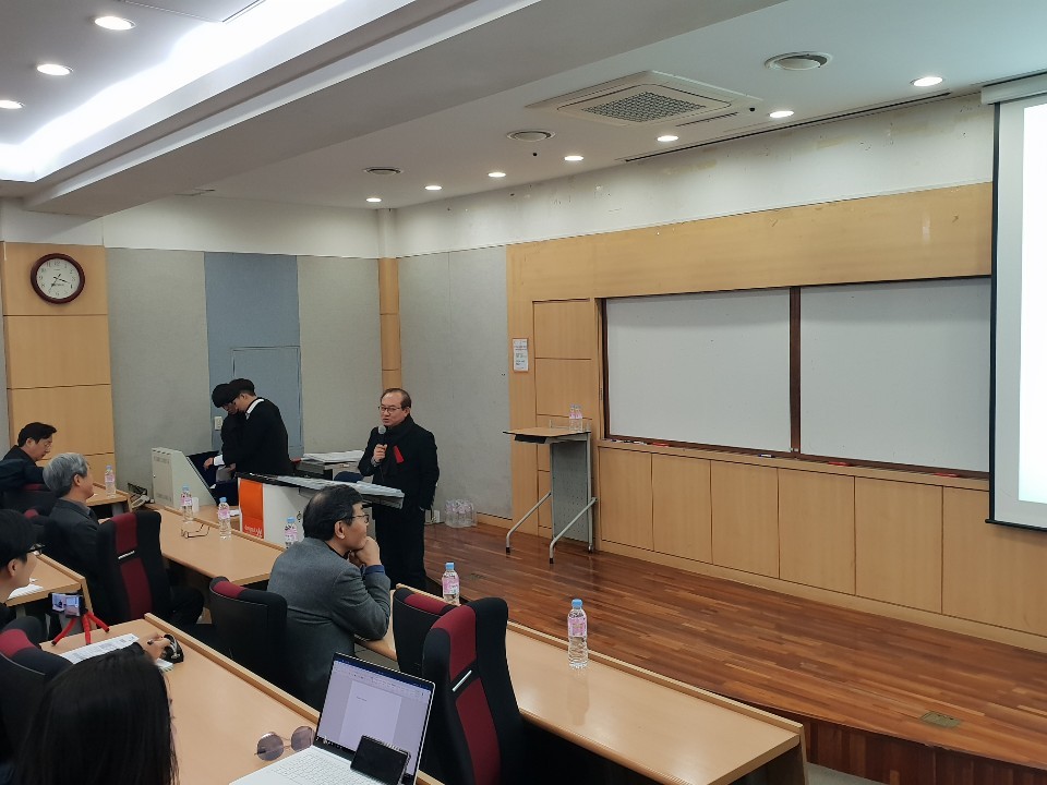 동국대학교 건축공학부 갤러리 갤러리