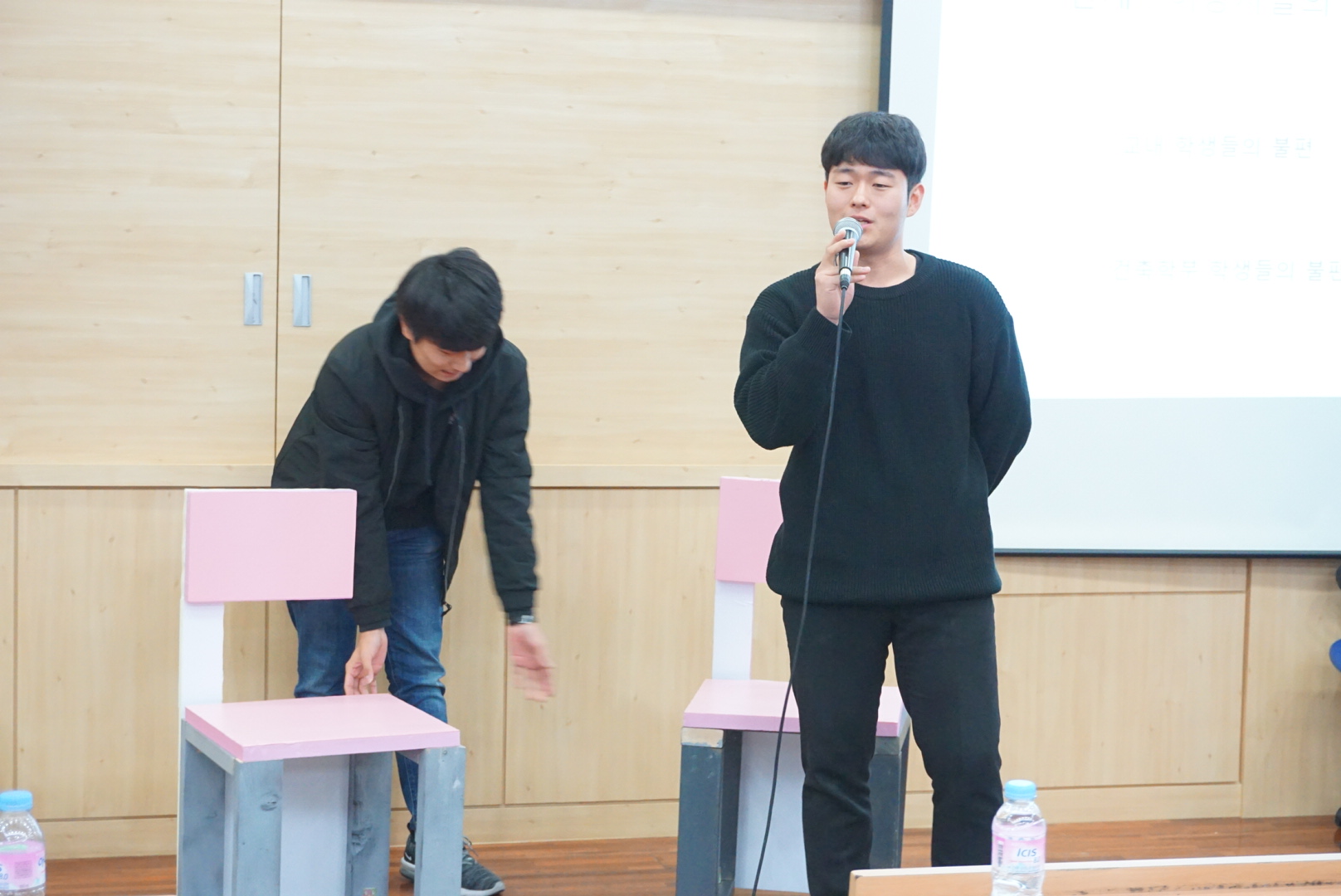 동국대학교 건축공학부 갤러리 갤러리